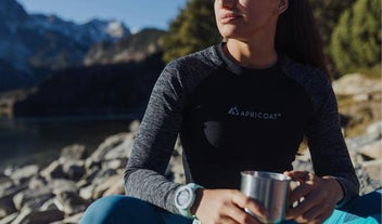 World's Best Adventure Jacket – APRICOAT