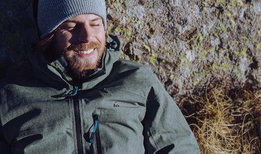 World's Best Adventure Jacket – APRICOAT