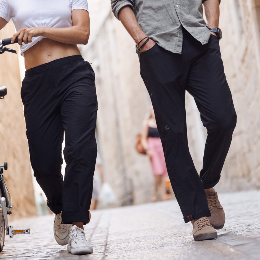 Apricoat Adventure Pants - Men – APRICOAT