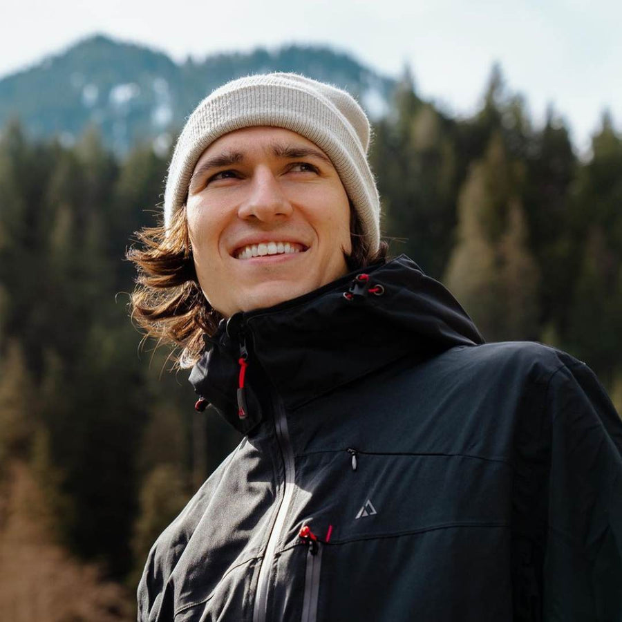 APRICOAT MEN'S JACKET - World's Best Adventure Jacket