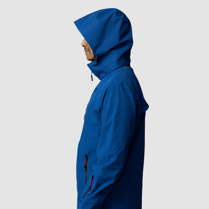 APRICOAT MEN'S JACKET - World's Best Adventure Jacket