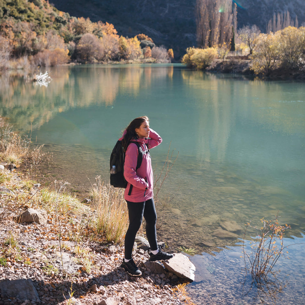 The ultimate traveling jacket - Apricoat's Women's Jackets – APRICOAT