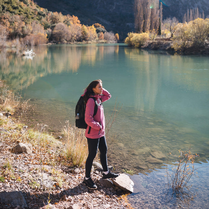 Apricoat's Ultimate Traveling Gear - All Women Collection – APRICOAT