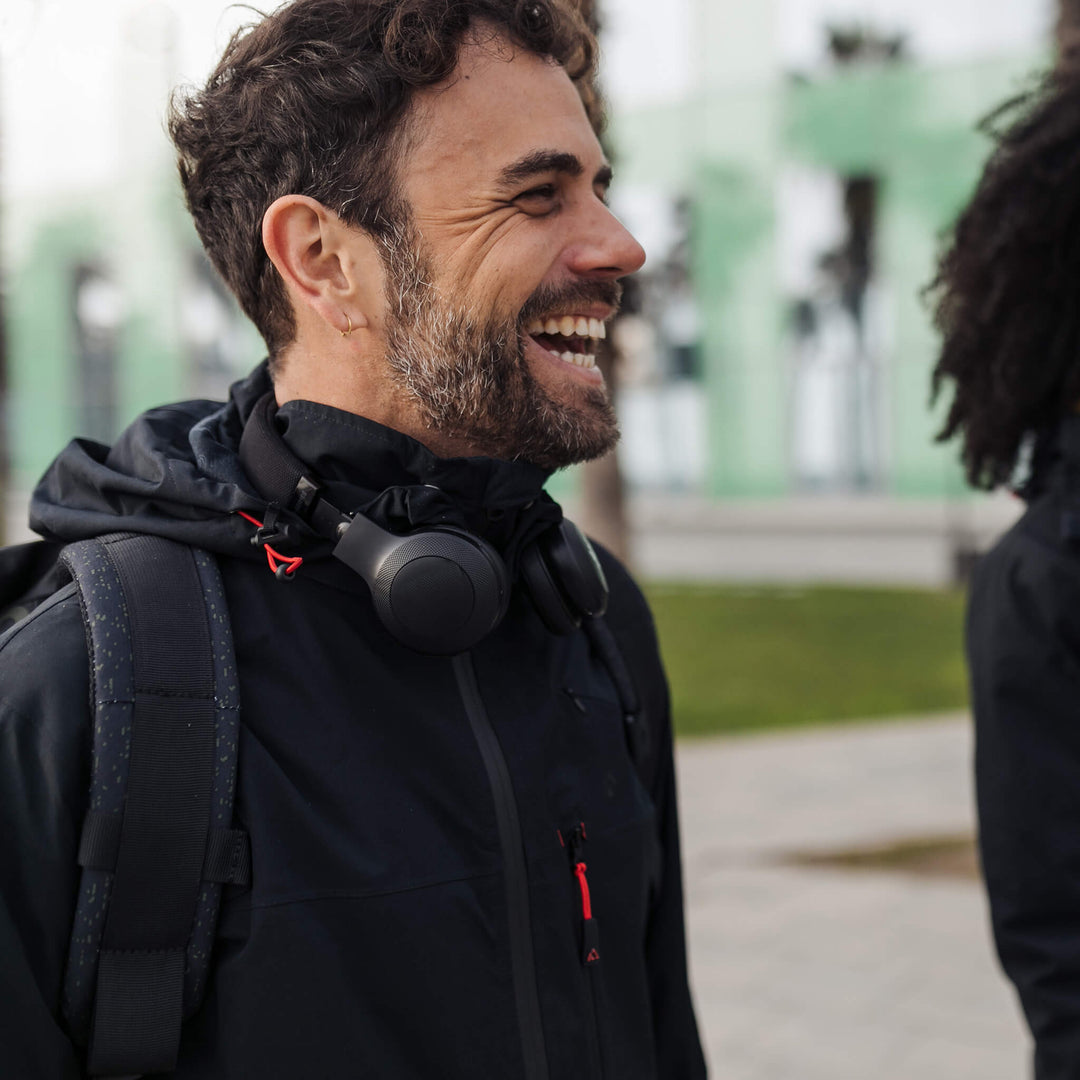 APRICOAT MEN'S JACKET - World's Best Adventure Jacket